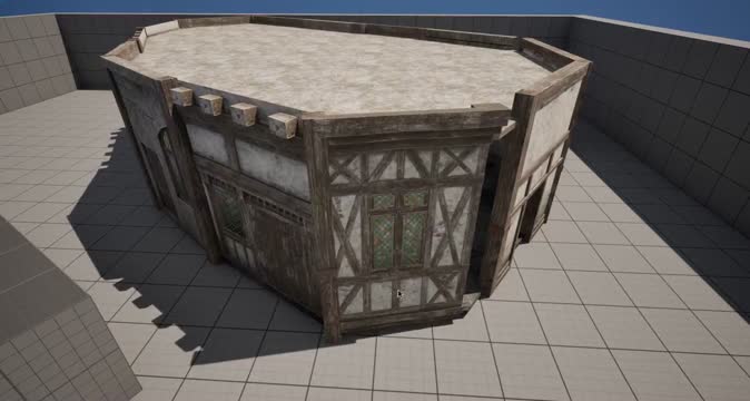 Apparance Studios Ltd explains procedural generation system | 80 Level ... Apparance Studios Ltd explains procedural generation system | 80 Level ...