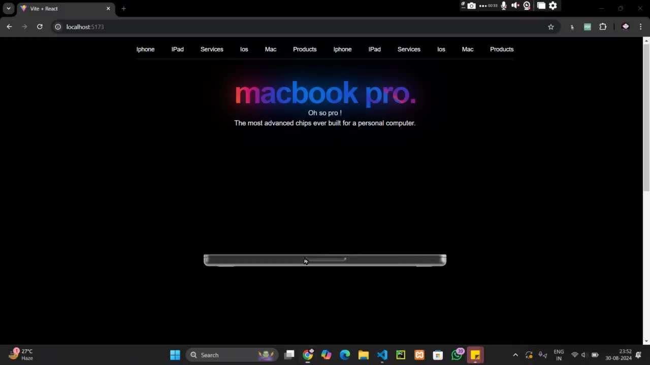 Xavier Rodrigues on LinkedIn: #reactjs #javascript #3dmodeling # ... Xavier Rodrigues on LinkedIn: #reactjs #javascript #3dmodeling # ...