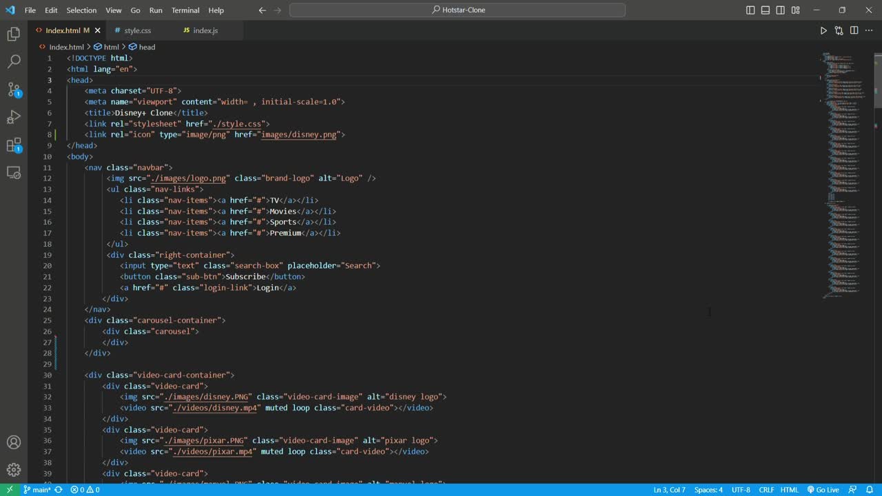 Sudip Prusty on LinkedIn: #html #css #javascript #webdevelopment # ... Sudip Prusty on LinkedIn: #html #css #javascript #webdevelopment # ...
