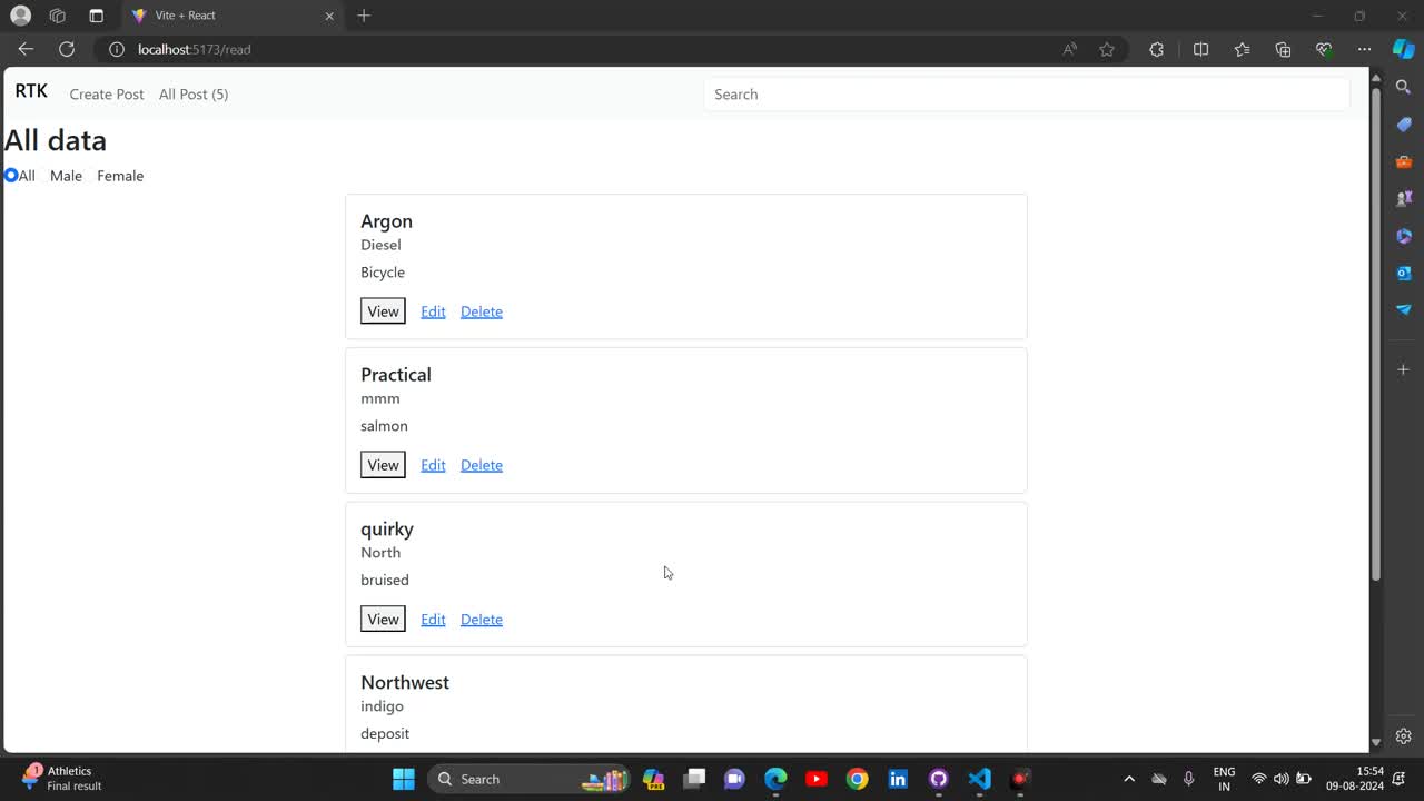 Kundan Solanki on LinkedIn: #reactjs #redux #reduxtoolkit # ... Kundan Solanki on LinkedIn: #reactjs #redux #reduxtoolkit # ...