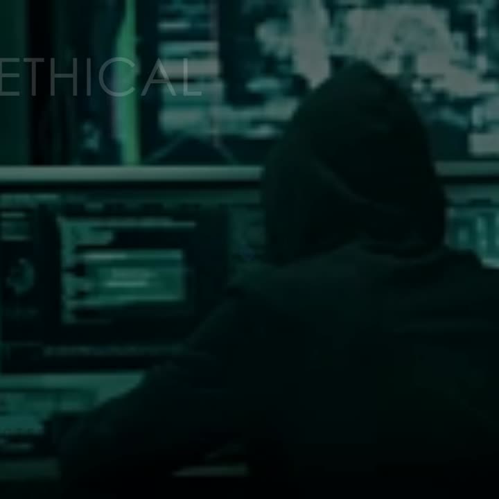 Ethical Hacking: A History of White Hat Hacking | Codeyes Infotech ... Ethical Hacking: A History of White Hat Hacking | Codeyes Infotech ...