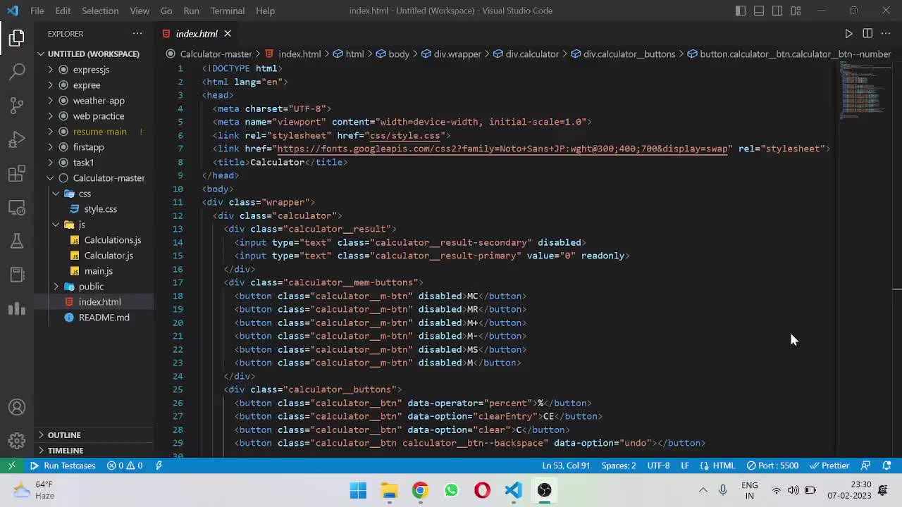 Rohit Gupta on LinkedIn: #webdevelopment #github #internship Rohit Gupta on LinkedIn: #webdevelopment #github #internship