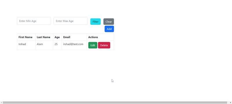 MD. IRSHAD ALAM on LinkedIn: #reactjs #reactdeveloper #indexeddb # ... MD. IRSHAD ALAM on LinkedIn: #reactjs #reactdeveloper #indexeddb # ...