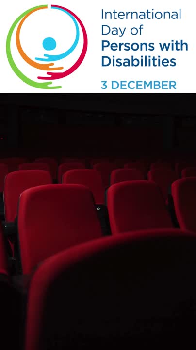 Ccip Chamber Cooperation on LinkedIn: International Day of Persons with ... Ccip Chamber Cooperation on LinkedIn: International Day of Persons with ...
