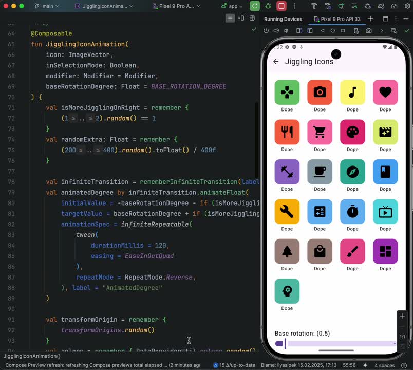 Ilyas Ipek on LinkedIn: #ios #jetpackcompose #androiddevelopme # ... Ilyas Ipek on LinkedIn: #ios #jetpackcompose #androiddevelopme # ...