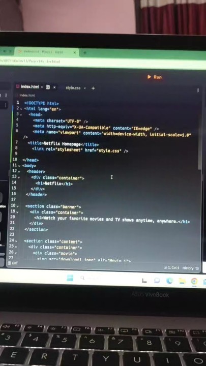 Rohit Gupta on LinkedIn: #internshipexperience #innovation #webdevelopment Rohit Gupta on LinkedIn: #internshipexperience #innovation #webdevelopment