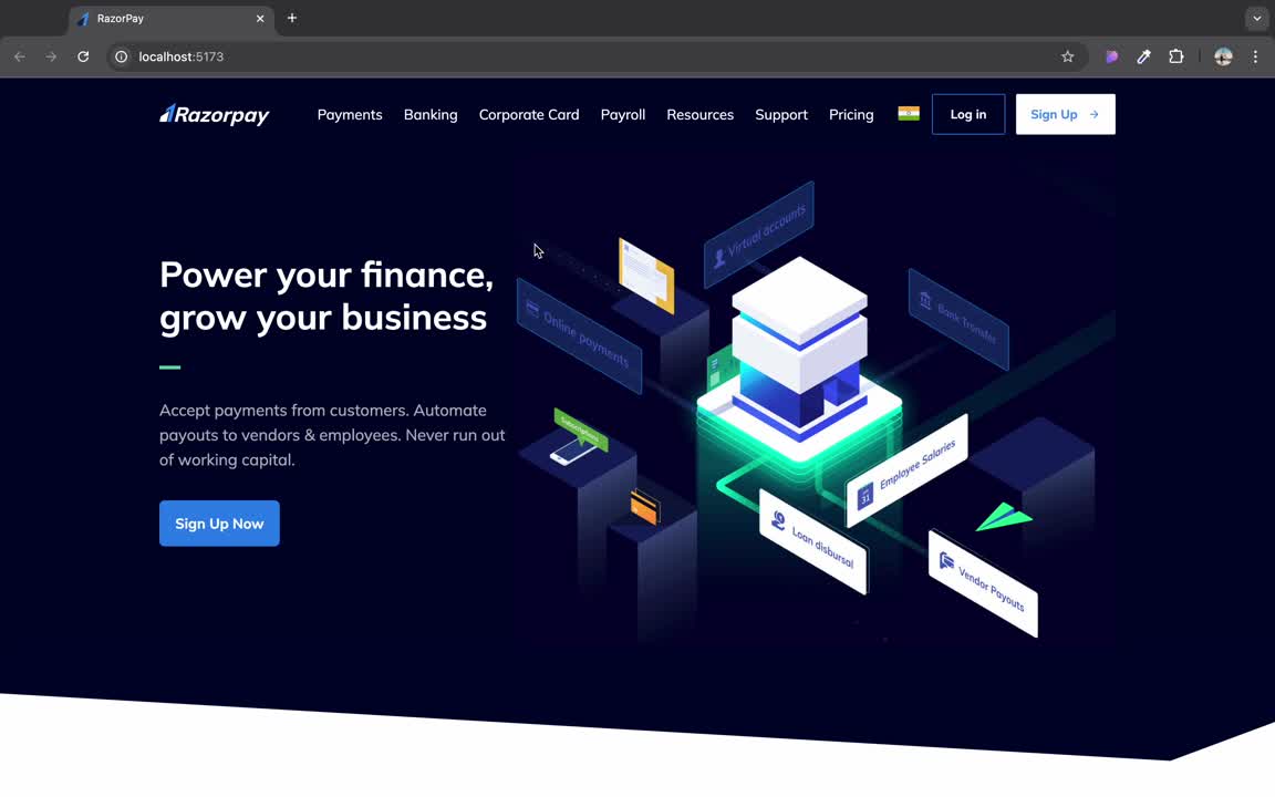 Ansh Kotnala on LinkedIn: #webdevelopment #tailwindcss #frontend # ... Ansh Kotnala on LinkedIn: #webdevelopment #tailwindcss #frontend # ...