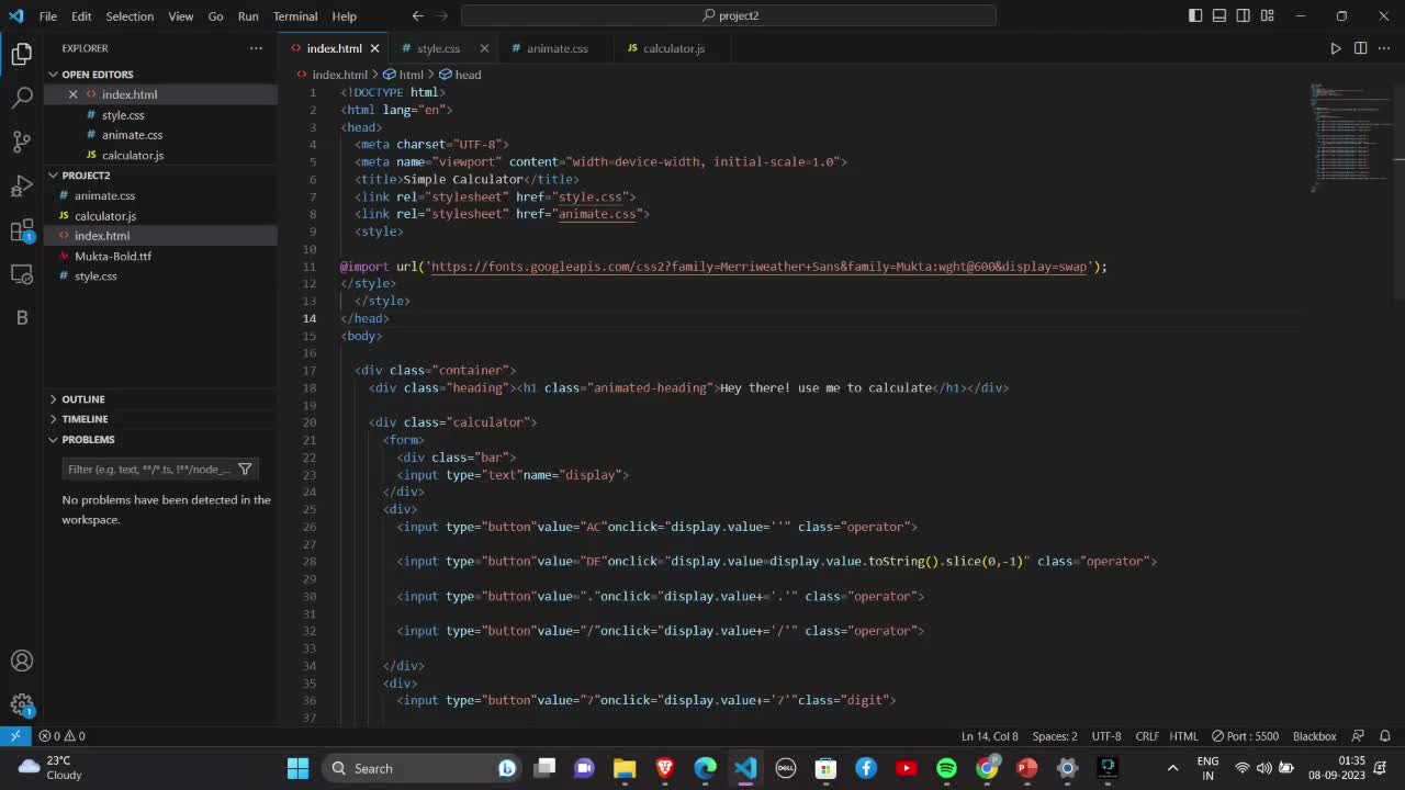 Pranav Bhople on LinkedIn: #html #css #javascript Pranav Bhople on LinkedIn: #html #css #javascript