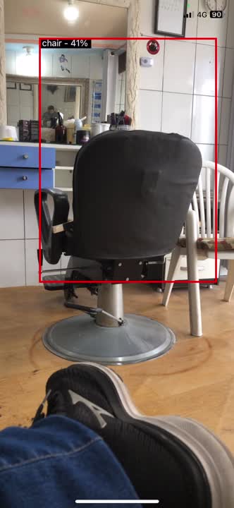 Andre Piropo Santos on LinkedIn: Testing an offline real-time object ... Andre Piropo Santos on LinkedIn: Testing an offline real-time object ...