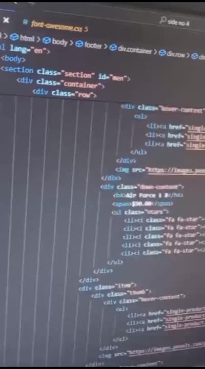 Zahid Jawed on LinkedIn: #webdevelopment #coding #webseries Zahid Jawed on LinkedIn: #webdevelopment #coding #webseries