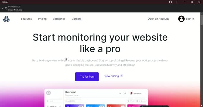 mohit kumar chawda on LinkedIn: #uiux #nextjs #reactjs #webdevelopment ... mohit kumar chawda on LinkedIn: #uiux #nextjs #reactjs #webdevelopment ...