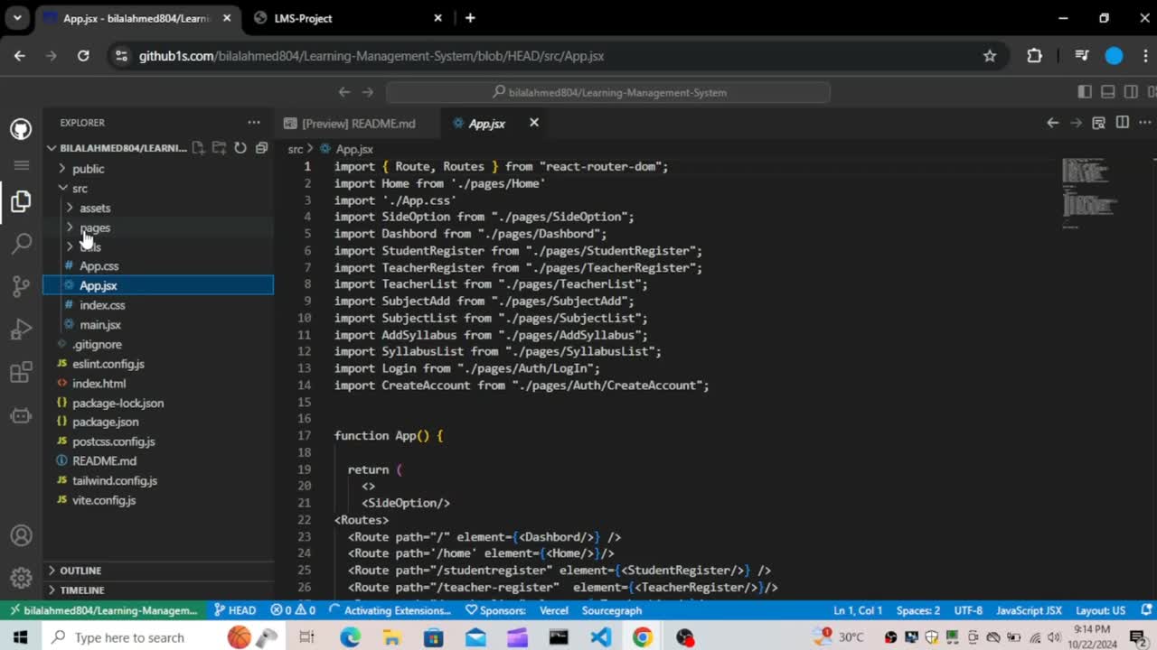 Bilal Ahmed on LinkedIn: #html #css #javascript #react #firebaseauth # ... Bilal Ahmed on LinkedIn: #html #css #javascript #react #firebaseauth # ...