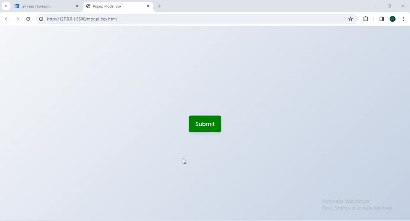 Rukhsar Shahin on LinkedIn: #webdevelopment #html #css3 # ... Rukhsar Shahin on LinkedIn: #webdevelopment #html #css3 # ...