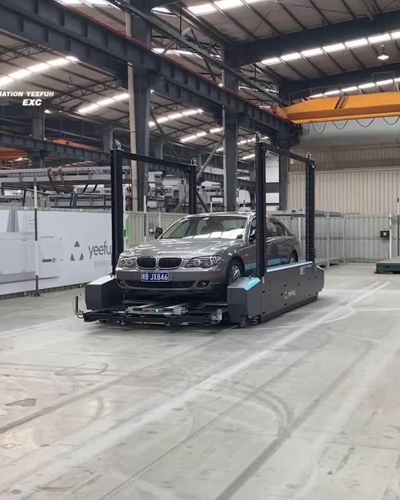 Miguelangelo Geimba de Lima on LinkedIn: This Robot Parks Your Car For ... Miguelangelo Geimba de Lima on LinkedIn: This Robot Parks Your Car For ...