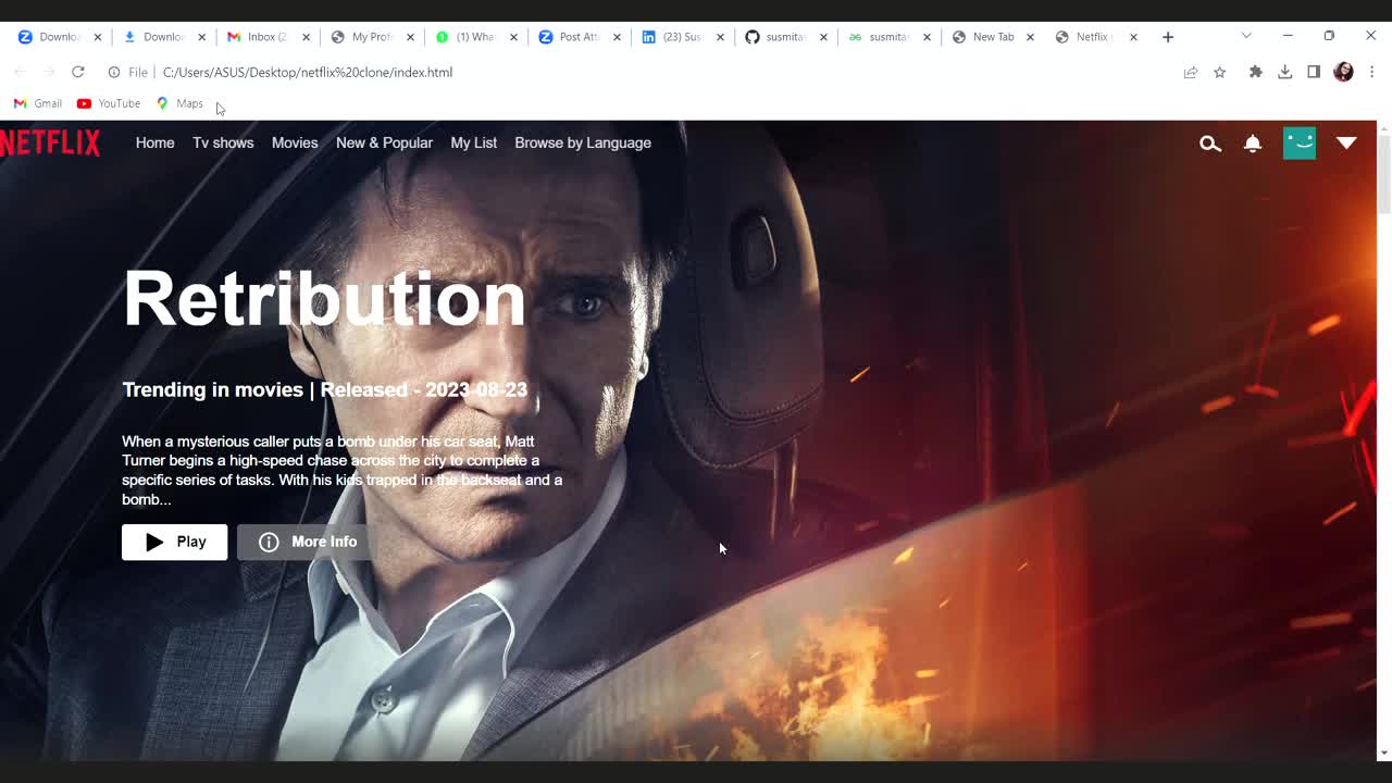 Susmita Subudhi on LinkedIn: #coderscave #html #css #javascript Susmita Subudhi on LinkedIn: #coderscave #html #css #javascript