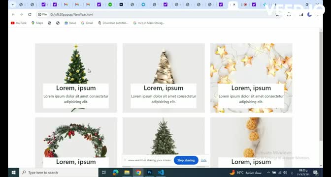 Shadwa Osama on LinkedIn: Hello everyone,😊 This time I applied the DOM ... Shadwa Osama on LinkedIn: Hello everyone,😊 This time I applied the DOM ...