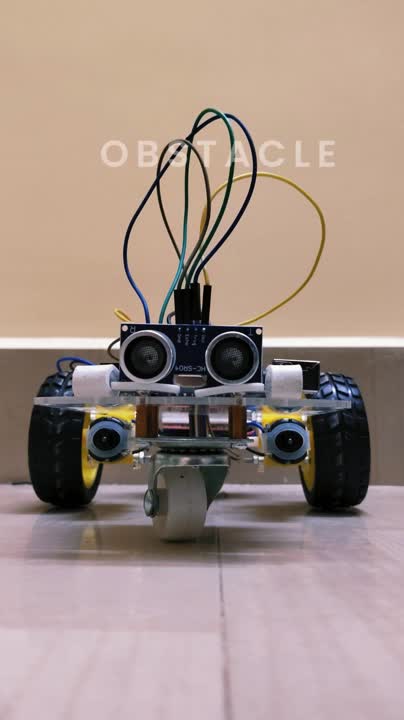 Yash Raj Ghosh on LinkedIn: #robotics #arduino #automation # ... Yash Raj Ghosh on LinkedIn: #robotics #arduino #automation # ...