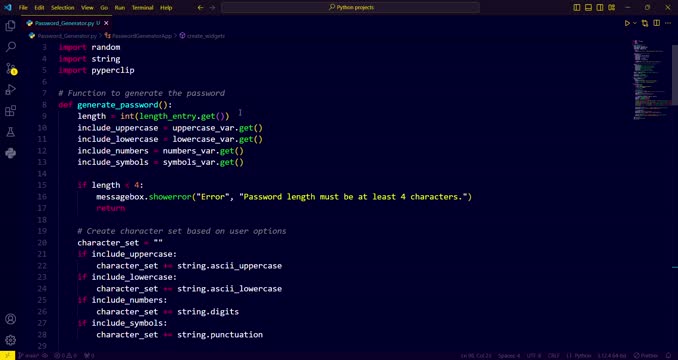 PANKAJ YADAV on LinkedIn: #python #programming #cybersecurity # ... PANKAJ YADAV on LinkedIn: #python #programming #cybersecurity # ...