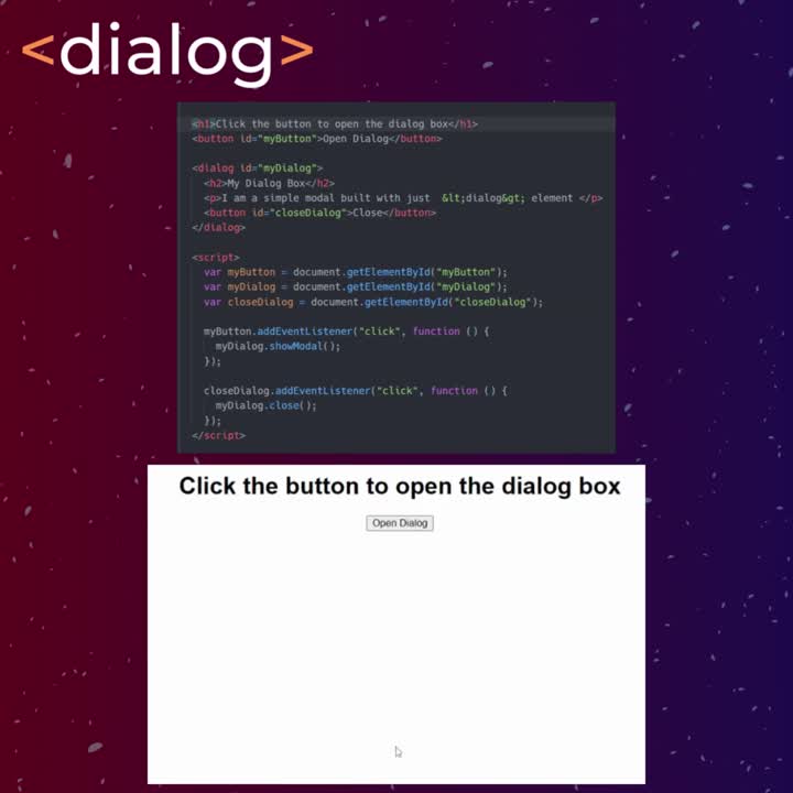 Dhananjay Arora on LinkedIn: #javascript #html #css3 Dhananjay Arora on LinkedIn: #javascript #html #css3