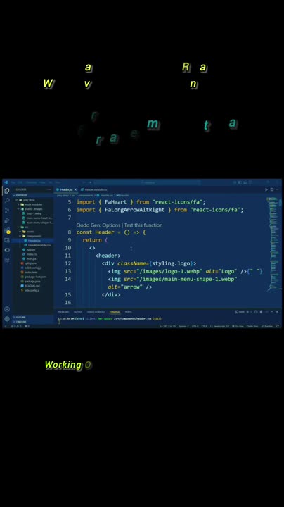 Muhammad Abdullah on LinkedIn: #webdevelopment #coding # ... Muhammad Abdullah on LinkedIn: #webdevelopment #coding # ...