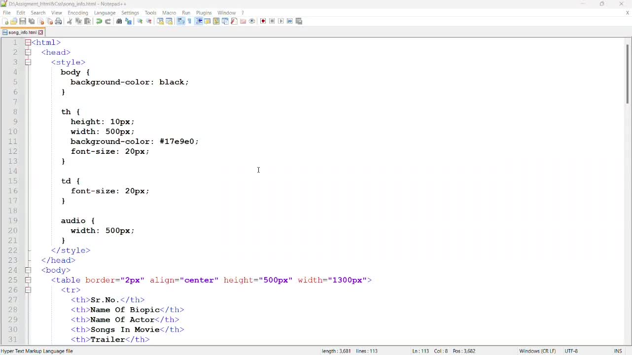 Pranav Dhanawade on LinkedIn: #html5 #css3 #javascript # ... Pranav Dhanawade on LinkedIn: #html5 #css3 #javascript # ...