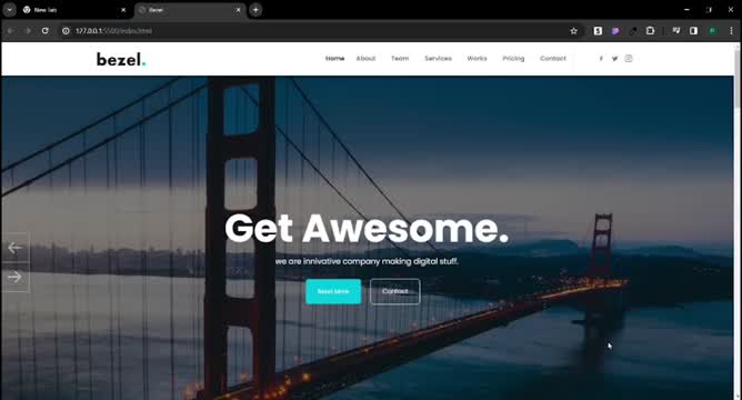 Rawan Tarek on LinkedIn: #route #frontenddev #html5 #css Rawan Tarek on LinkedIn: #route #frontenddev #html5 #css
