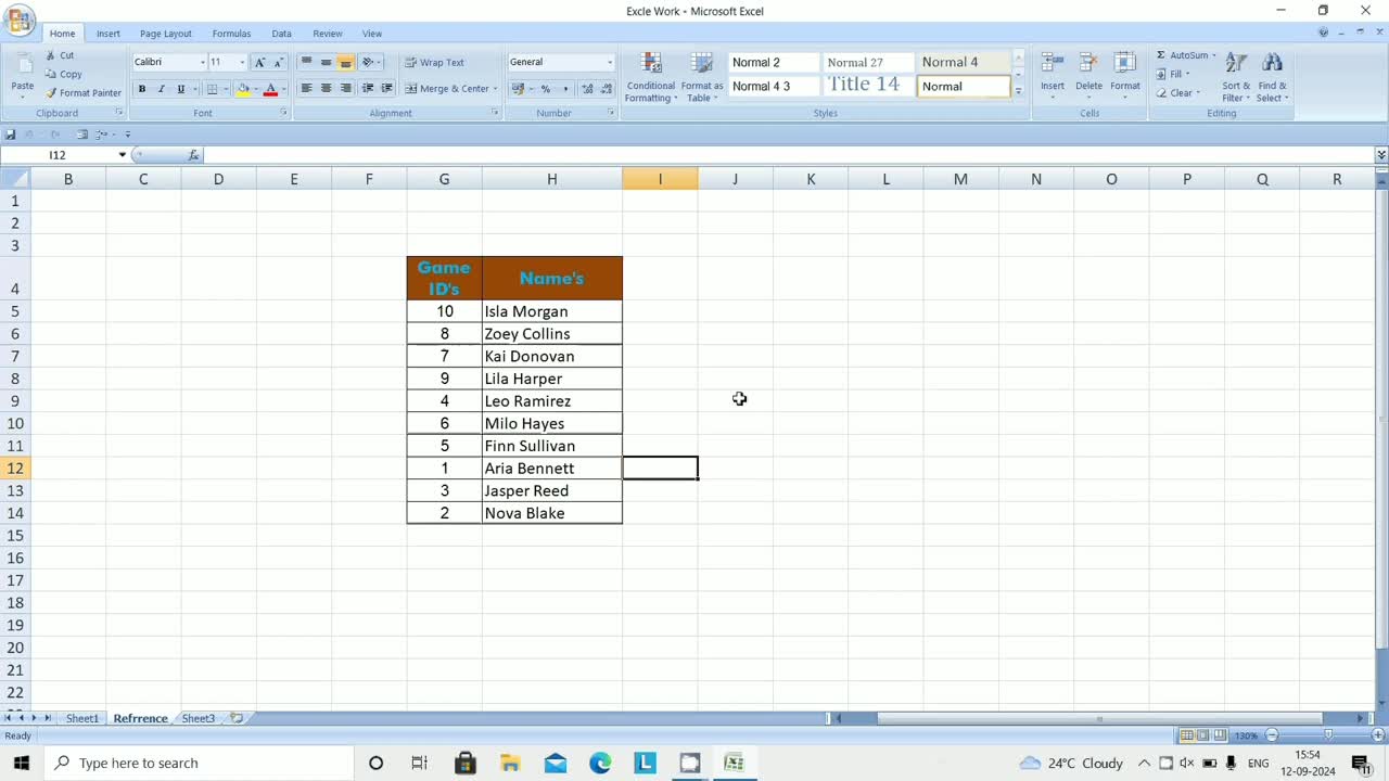 Akhil Uikey on LinkedIn: Vlookup Function Akhil Uikey on LinkedIn: Vlookup Function