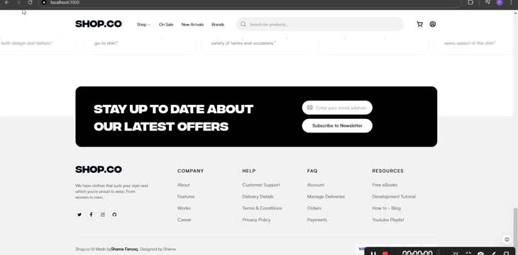 Shama Farooq on LinkedIn: #tailwindcss #responsivedesign # ... Shama Farooq on LinkedIn: #tailwindcss #responsivedesign # ...
