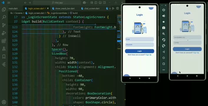 #flutter #firebase #firestore #chatapp #mobiledevelopment # ... #flutter #firebase #firestore #chatapp #mobiledevelopment # ...