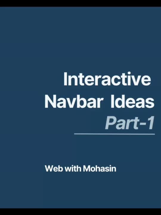 Mohasin Nawaz on LinkedIn: #html #css #javascript #webdevelopment Mohasin Nawaz on LinkedIn: #html #css #javascript #webdevelopment