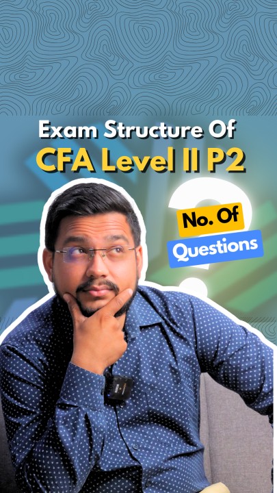 QuintEdge on LinkedIn: #cfa #cfaexam #cfalevel2 QuintEdge on LinkedIn: #cfa #cfaexam #cfalevel2
