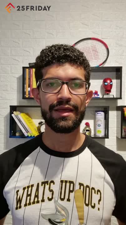 25Friday on LinkedIn: #development #softwaredevelopment #android #video ... 25Friday on LinkedIn: #development #softwaredevelopment #android #video ...