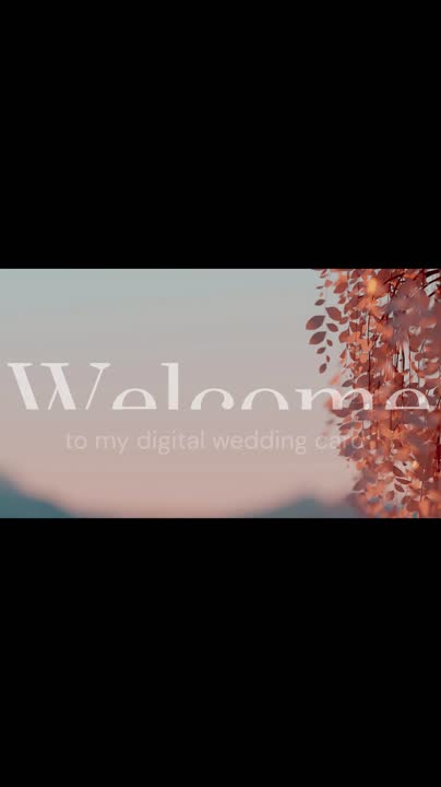 Nihal Ghori on LinkedIn: #digitaldesign #ecofriendly #weddinginvitation Nihal Ghori on LinkedIn: #digitaldesign #ecofriendly #weddinginvitation