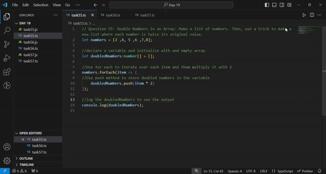 Naimal Arain on LinkedIn: #100_days_of_coding_challenge #giaic # ... Naimal Arain on LinkedIn: #100_days_of_coding_challenge #giaic # ...