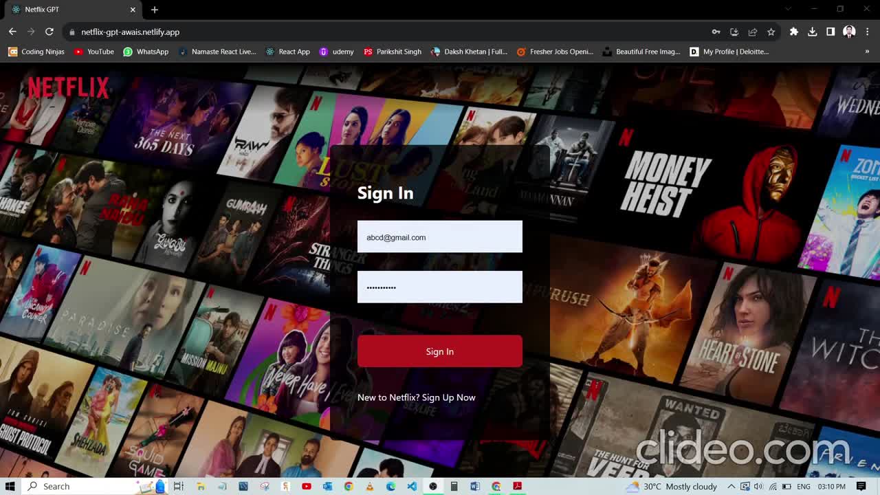 Awais Ansari on LinkedIn: #netflixgpt #movierecommendations #ai #openai ... Awais Ansari on LinkedIn: #netflixgpt #movierecommendations #ai #openai ...