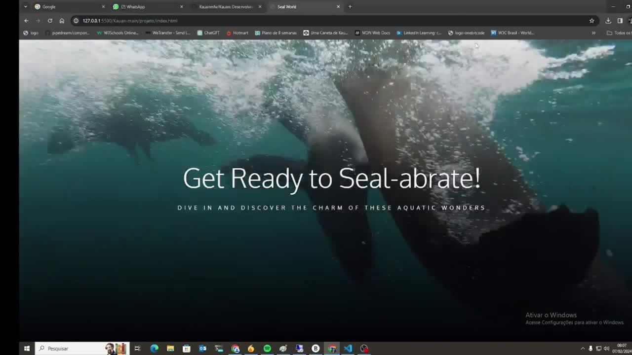 #webdesign #html #css #desenvolvimentoweb #prática # ... #webdesign #html #css #desenvolvimentoweb #prática # ...