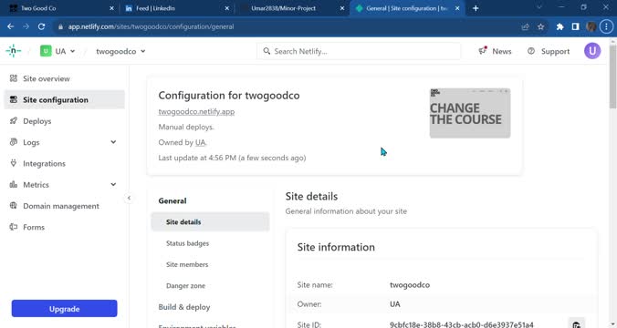 Umar Aqeel on LinkedIn: #locomotive #gsap #scrolltrigger #html #css #js Umar Aqeel on LinkedIn: #locomotive #gsap #scrolltrigger #html #css #js