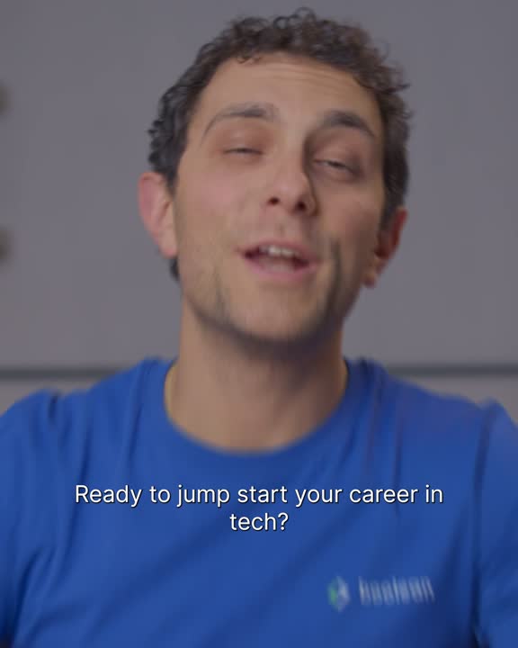Boolean UK on LinkedIn: #developer #career #coding #tech Boolean UK on LinkedIn: #developer #career #coding #tech