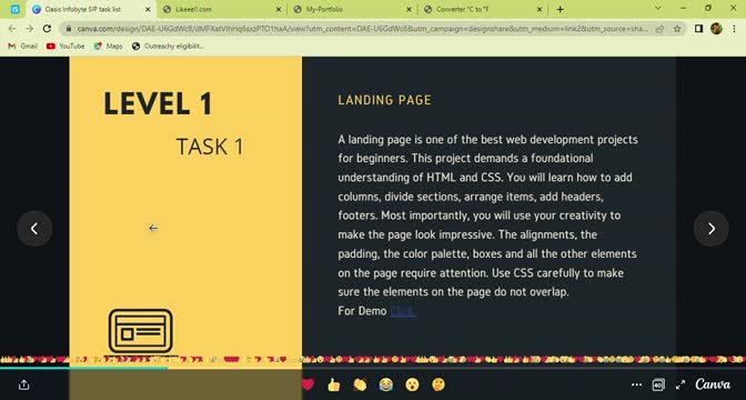 Akshat Verma on LinkedIn: #javascript #html #css #webdevelopment # ... Akshat Verma on LinkedIn: #javascript #html #css #webdevelopment # ...