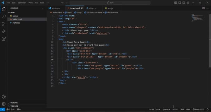 Anurag Khare on LinkedIn: #html #css #javascript #apnacollege Anurag Khare on LinkedIn: #html #css #javascript #apnacollege