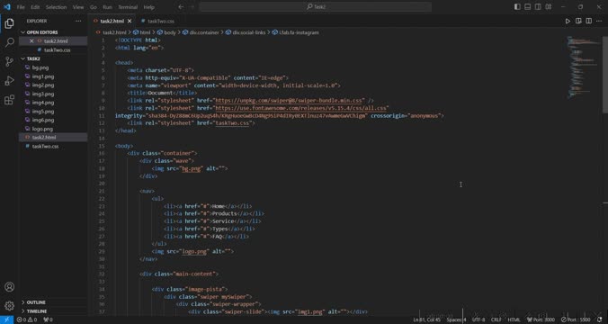 Utkarsh Upadhyay on LinkedIn: #codesoft #codesoft #codesoftinternship # ... Utkarsh Upadhyay on LinkedIn: #codesoft #codesoft #codesoftinternship # ...