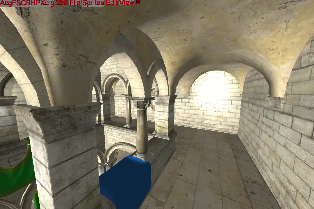 Adrian Egea 🎮 on LinkedIn: #gamedev #opengl #cpp #gpu #render # ... Adrian Egea 🎮 on LinkedIn: #gamedev #opengl #cpp #gpu #render # ...