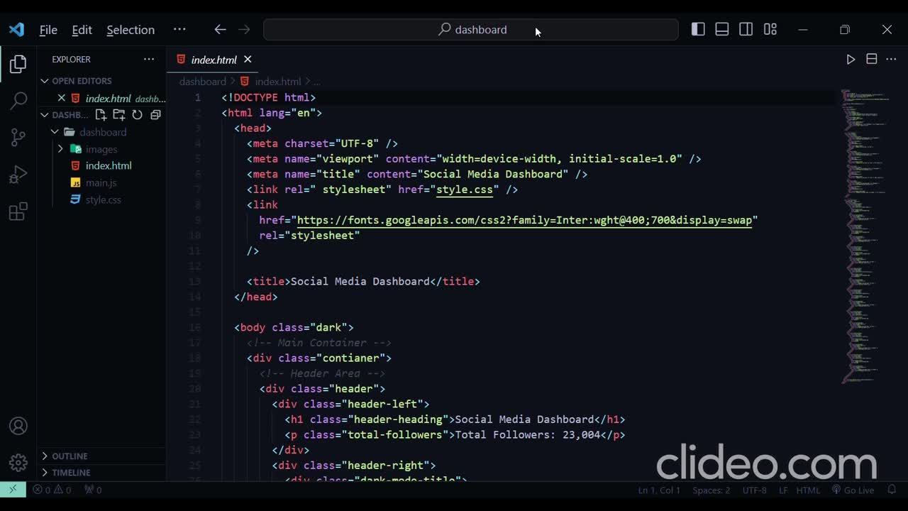 Ritesh Sharma on LinkedIn: #html #css #javascript #codealpha # ... Ritesh Sharma on LinkedIn: #html #css #javascript #codealpha # ...
