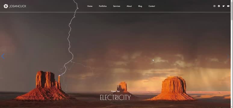 My 5th Static Web-page Using Html,CSS,jQuery, Bootstrap | Hardik Rathod ... My 5th Static Web-page Using Html,CSS,jQuery, Bootstrap | Hardik Rathod ...