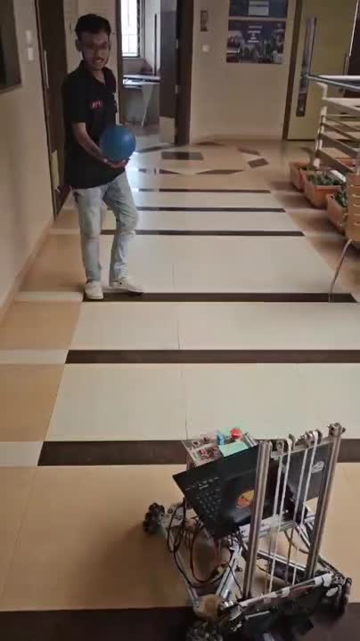 Yash Bhosale on LinkedIn: #robotics #opencv #ros #ml | 10 comments Yash Bhosale on LinkedIn: #robotics #opencv #ros #ml | 10 comments