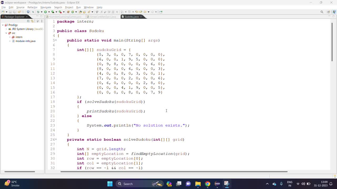 Rohit Jage on LinkedIn: #task4 #internship #softwaredevelopment #java # ... Rohit Jage on LinkedIn: #task4 #internship #softwaredevelopment #java # ...