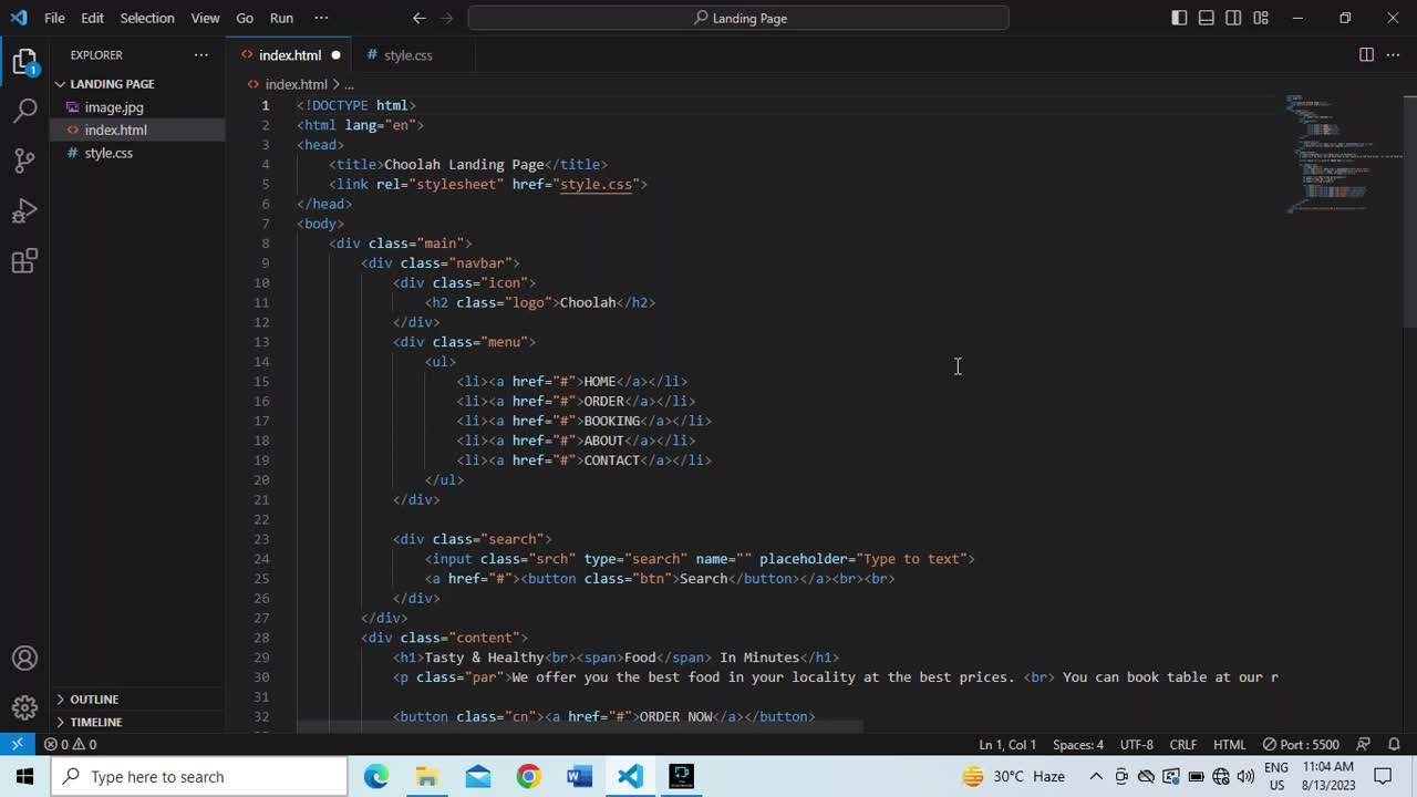 Pulkit Mishra on LinkedIn: #codsoft #codsoftinternship #internship # ... Pulkit Mishra on LinkedIn: #codsoft #codsoftinternship #internship # ...