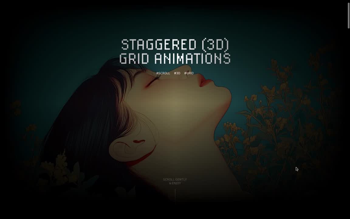 #gsap #animation #webdesign #creativecoding #javascript #demo… | Codrops #gsap #animation #webdesign #creativecoding #javascript #demo… | Codrops