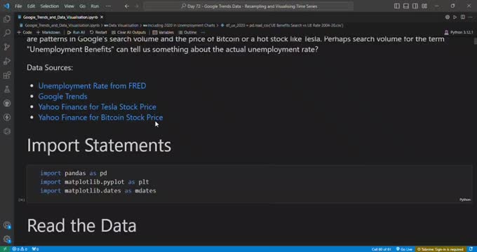 Subhash Jadhav on LinkedIn: #100daysofcode #python #datavisualization # ... Subhash Jadhav on LinkedIn: #100daysofcode #python #datavisualization # ...