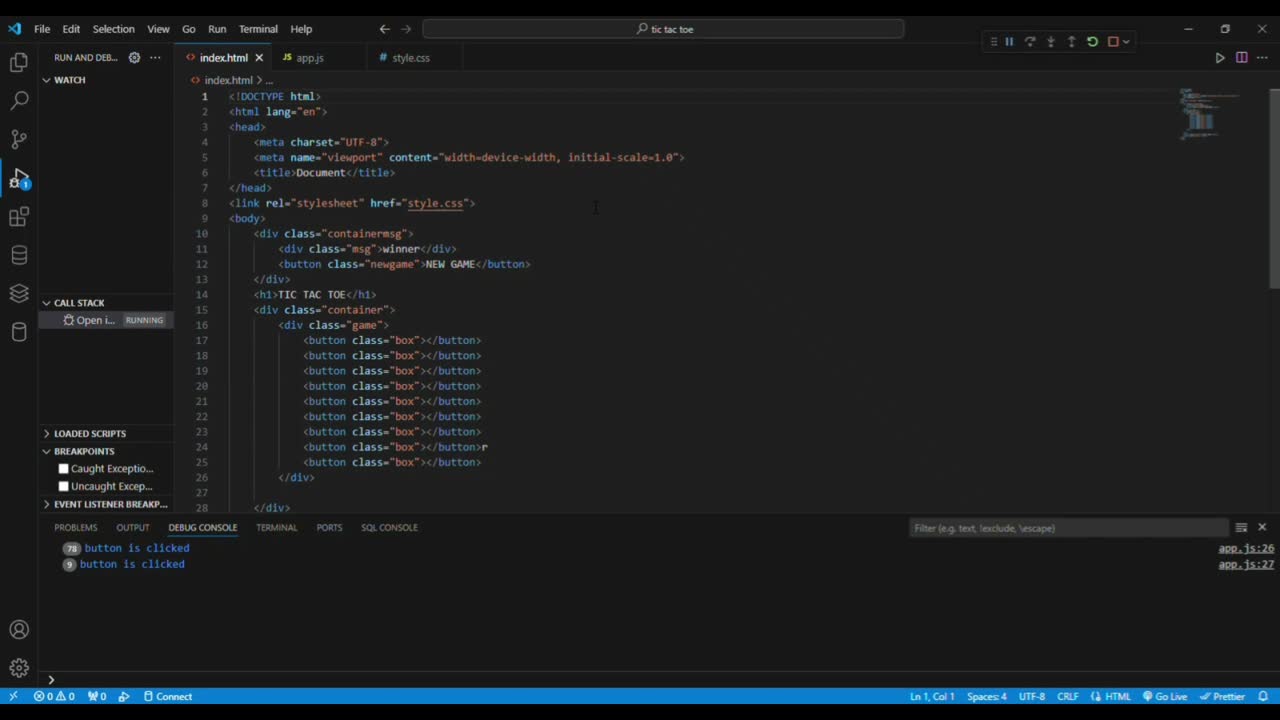 Gourav Varfa on LinkedIn: #webdevelopment #javascript #html #css # ... Gourav Varfa on LinkedIn: #webdevelopment #javascript #html #css # ...